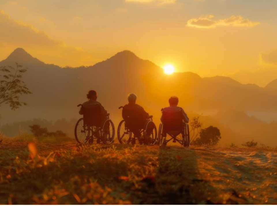 Quality Life Service